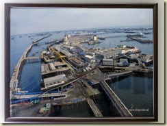 People, technology and great ideas: The Oil Rocks